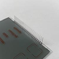 China Custom Segment LCD | 7 Segment LCD Screen Manufacturer for Monochrome Display Solutions for sale