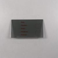 China Custom Segment LCD | 7 Segment LCD Screen Manufacturer for Monochrome Display Solutions for sale