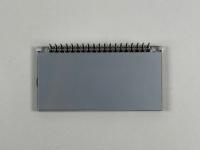China Custom 8 Segment LCD Display and 7 Segment LCD Display Price Options for Black and White Screens, High Quality Solutions for sale
