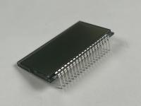 China Custom 8 Segment LCD Display and 7 Segment LCD Display Price Options for Black and White Screens, High Quality Solutions for sale