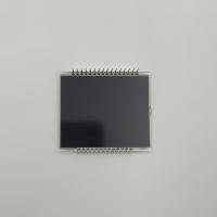 China VA LCD Panel and VA LCD Screen Custom Black and White Display for Power Supply for sale