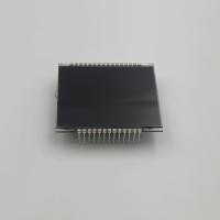 China VA LCD Panel and VA LCD Screen Custom Black and White Display for Power Supply for sale