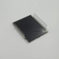 China VA LCD Panel and VA LCD Screen Custom Black and White Display for Power Supply for sale