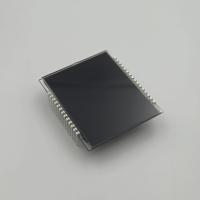 China VA LCD Panel and VA LCD Screen Custom Black and White Display for Power Supply for sale