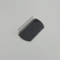 China Custom VA LCD Display | 4 Segment LCD Black and White Module for Power Supply for sale
