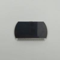 China Custom VA LCD Display | 4 Segment LCD Black and White Module for Power Supply for sale