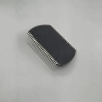 China Custom VA LCD Display | 4 Segment LCD Black and White Module for Power Supply for sale