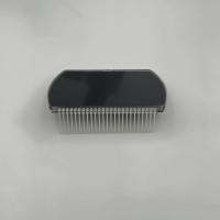 China Custom VA LCD Display | 4 Segment LCD Black and White Module for Power Supply for sale