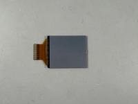 China Custom FSTN Black and White LCD Display | Monochrome Segment LCD for Industrial and Electronic Applications for sale
