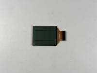 China Custom FSTN Black and White LCD Display | Monochrome Segment LCD for Industrial and Electronic Applications for sale