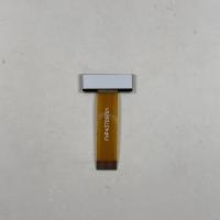 China Custom HTN LCD Display 7 Segment LCD Module for Home Appliance Control Panel Monochrome Screen Manufacturer for sale