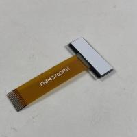 China Custom HTN LCD Display 7 Segment LCD Module for Home Appliance Control Panel Monochrome Screen Manufacturer for sale