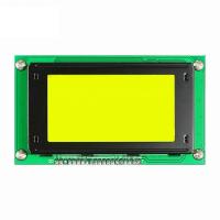 China Custom Monochrome LCD Display Manufacturer │ Graphic Dot Matrix LCD Module │ Character LCD Screen for sale