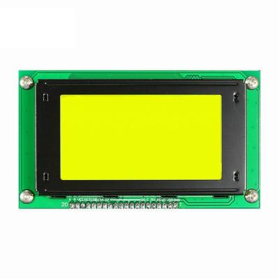 China Custom Monochrome LCD Display Manufacturer │ Graphic Dot Matrix LCD Module │ Character LCD Screen for sale