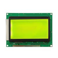 China Custom Monochrome LCD Display Manufacturer │ Graphic Dot Matrix LCD Module │ Character LCD Screen for sale