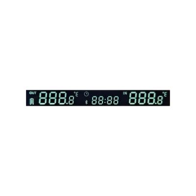 China Custom DFSTN LCD Graphic LCD Module | COG Display Manufacturer & OEM COG Module Supplier for sale
