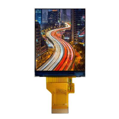 China Custom TFT LCD Display Manufacturer | 5 Inch TFT LCD, TFT LCD 1.8, High-Resolution TFT LCD IPS Screen for sale
