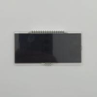 China Custom VA Negative LCD Display and VA LCD Glass Panel Manufacturer for Industrial Applications for sale