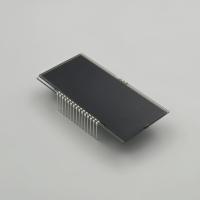 China Custom VA Negative LCD Display and VA LCD Glass Panel Manufacturer for Industrial Applications for sale