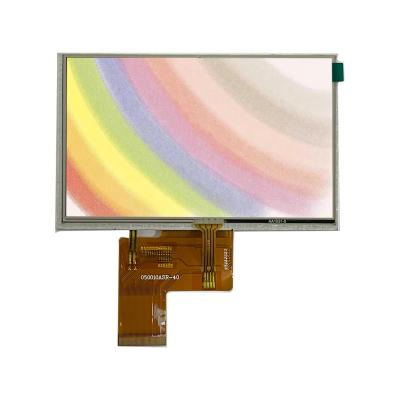 China Custom TFT Display Manufacturer High Quality Custom TFT Monitor Solutions for Industrial and Commercial Applications for sale