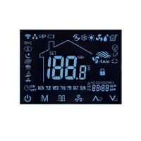 China Custom VA LCD Screen | VA LCD Panel Display | Monochrome Screen LCD Manufacturer for sale