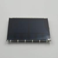 China Custom VA LCD Screen | VA LCD Panel Display | Monochrome Screen LCD Manufacturer for sale