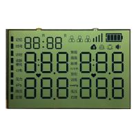 China TN STN FSTN LCD Screen | STN LCD Display | Custom Segment LCD Display Manufacturer for sale