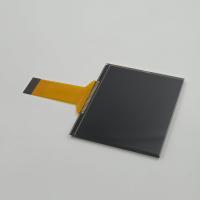 China VA Negative Display Segment LCD Screen | Custom Monochrome LCD Display Manufacturer & Supplier for sale