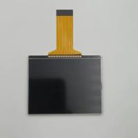China VA Negative Display Segment LCD Screen | Custom Monochrome LCD Display Manufacturer & Supplier for sale