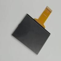 China VA Negative Display Segment LCD Screen | Custom Monochrome LCD Display Manufacturer & Supplier for sale
