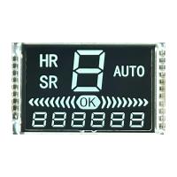 China Custom Segment LCD Display Manufacturers | High Quality Segment VA LCD Displays for Industrial Applications for sale