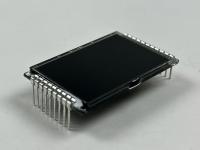 China Custom Segment LCD Display Manufacturers | High Quality Segment VA LCD Displays for Industrial Applications for sale