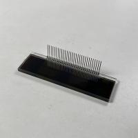 China Custom Monochrome LCD Display Screen | Dfstn LCD Module Manufacturer for Industrial Applications for sale
