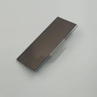 China Custom 7 Segment LCD Display TN LCD Display Manufacturer for Monochrome Segment Screens for sale