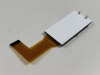China VA Custom Monochrome Negative Segment LCD Display | Professional Custom Monochrome Display Manufacturer for sale