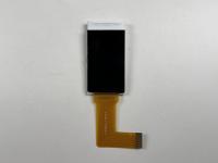 China VA Custom Monochrome Negative Segment LCD Display | Professional Custom Monochrome Display Manufacturer for sale