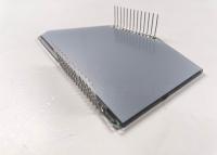 China Custom HTN LCD Glass Panel | 7 Segment LCD Display Price for Industrial and Consumer Electronics for sale