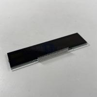 China Custom DFSTN FSTN TN LCD Display | High Contrast Custom Segment Displays Manufacturer for sale