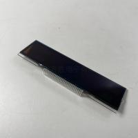 China Custom DFSTN FSTN TN LCD Display | High Contrast Custom Segment Displays Manufacturer for sale