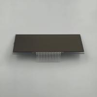 China Custom Segment LCD | TN LCD Module and STN LCD Display Manufacturer for Industrial Applications for sale