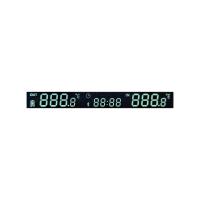 China DFSTN LCD Screen Manufacturer Custom Segment LCD Display Solutions for sale