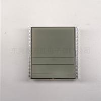 China High Quality TN LCD Display | 7 Segment Transparent LCD Display Manufacturer for sale