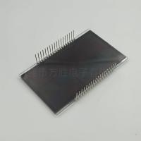 China Custom 7 Segment LCD Display and VA Graphic LCD Screen Manufacturer | Reliable LCD Module Supplier for sale