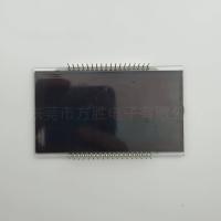 China Custom 7 Segment LCD Display and VA Graphic LCD Screen Manufacturer | Reliable LCD Module Supplier for sale