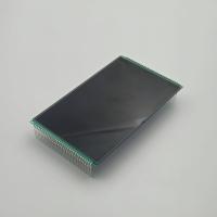 China LCD Display Screen Factory Supply Motorcycle Segment LCD Display Car Speedometer LCD for sale