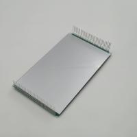 China LCD Display Screen Factory Supply Motorcycle Segment LCD Display Car Speedometer LCD for sale