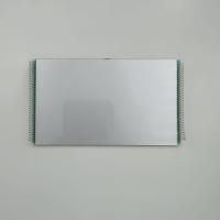 China LCD Display Screen Factory Supply Motorcycle Segment LCD Display Car Speedometer LCD for sale