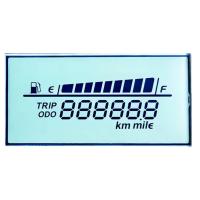 China Wholesale LCD Display for Vario Lama 125 Old Lcd Vario Old HTN LCD Segment LCD Factory for sale