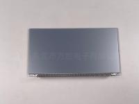 China Custom LCD Screen for Yamaha HTN LCD for Motorcycles Speedometer Custom Segment LCD Display for sale
