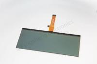 China OEM ODM COG LCD Display Types Graphic and Character Types 16x2 COG Module Chip on Glass (COG) LCD Displays for sale